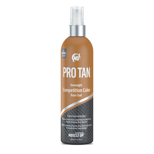 Competition Tanning Products and Spray Tans | #1 Worldwide Since 1987 ...